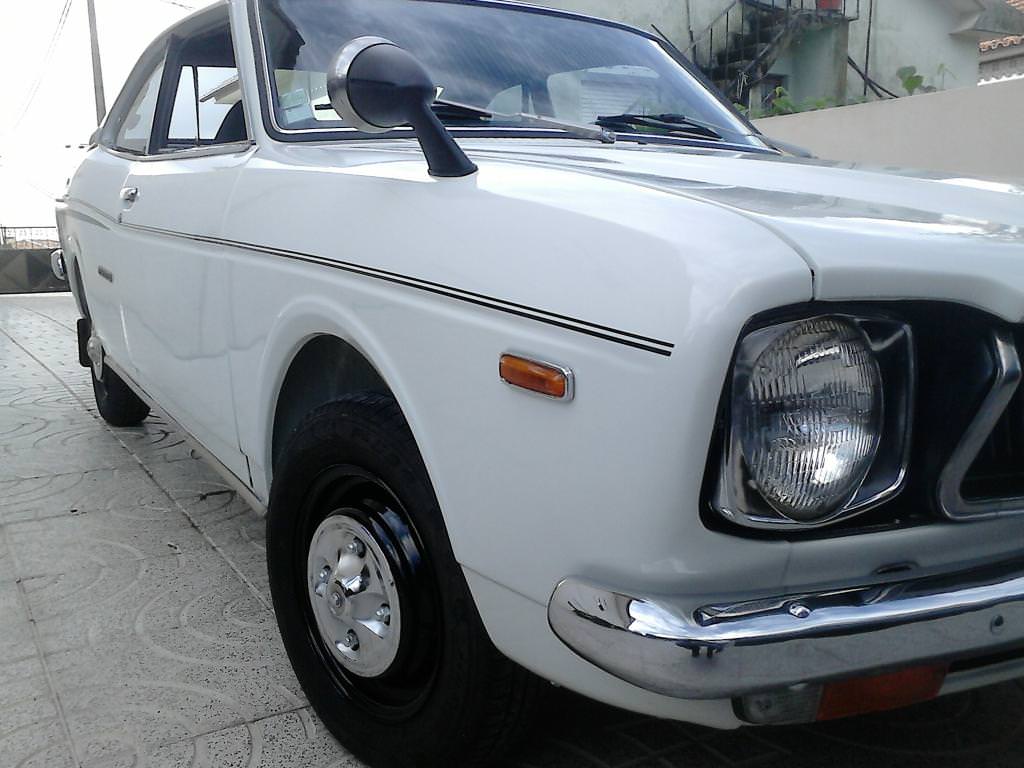 Subaru - subaru gsr leone coupe 1973 | Página 4 | Portal dos Clássicos