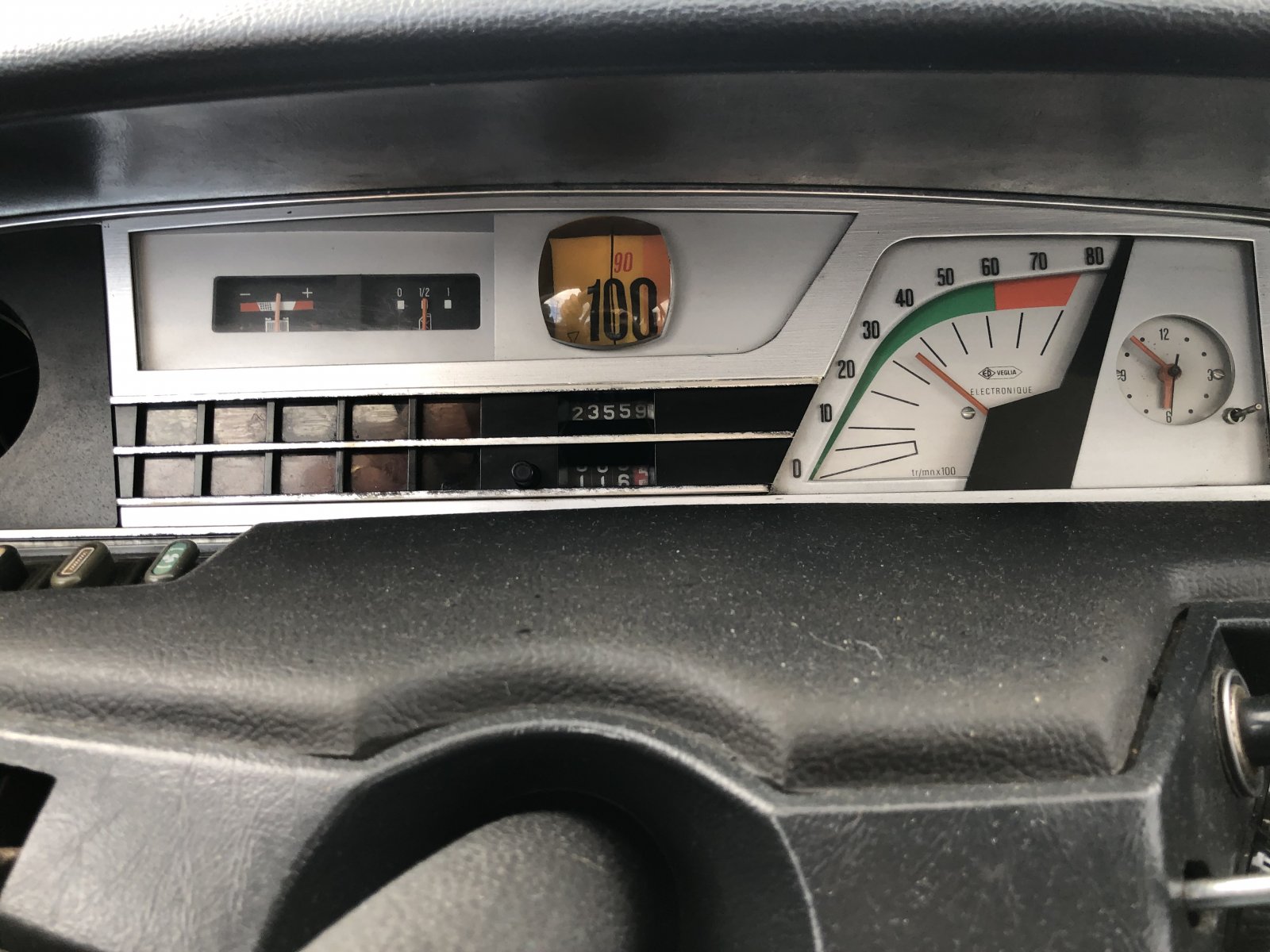 Citröen - Citroën GS Club 1974 | Página 119 | Portal dos Clássicos